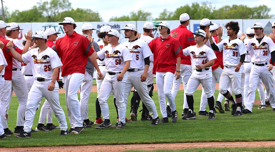 Southeastern CC Baseball - Register Today